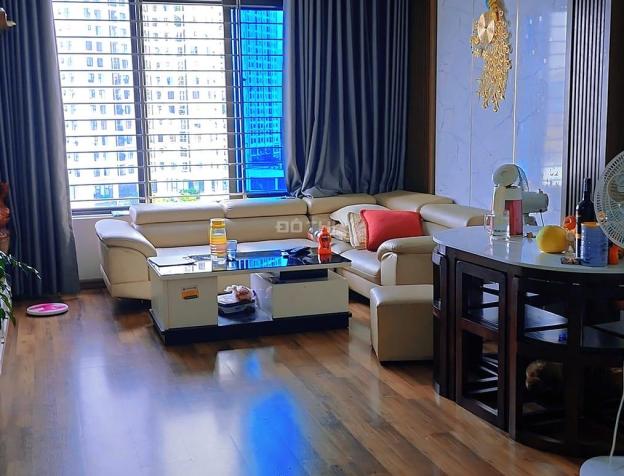 Bán chung cư Greenstar cực đẹp 96m2 chỉ nhỉnh nhẹ 4 tỷ. Liên hệ: 0986085989