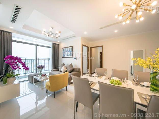 Air BNB bảng giá thuê phòng ngắn hạn tại Vinhomes Landmark 81 - Sài Gòn. Liên hệ: 0902222167